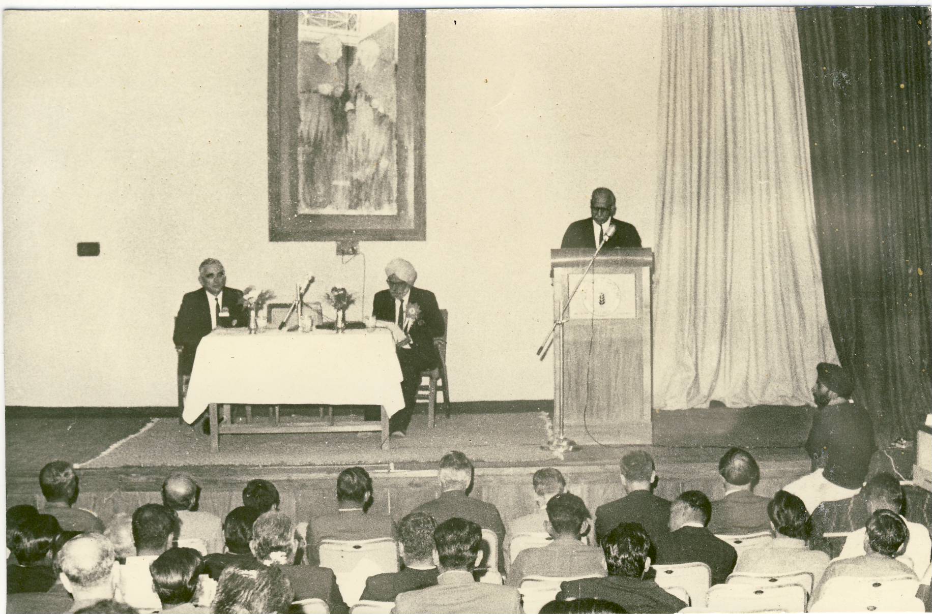 Central Arid Zone Research Institute