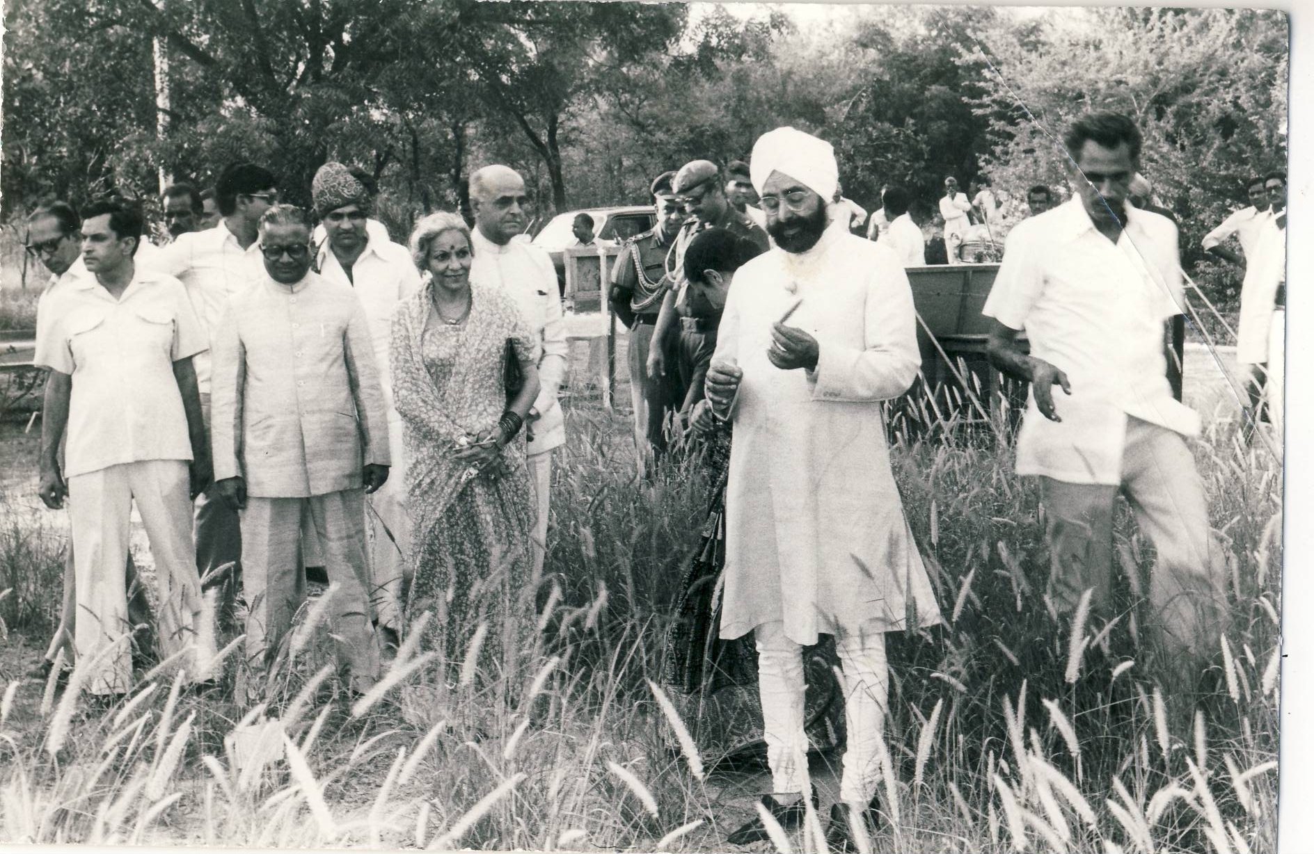 Central Arid Zone Research Institute